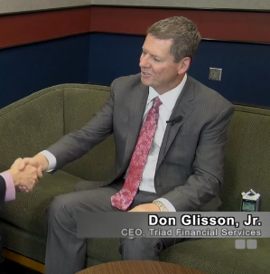 Triad Financial Services Will Present at the 2016 Tunica Manufactured ...